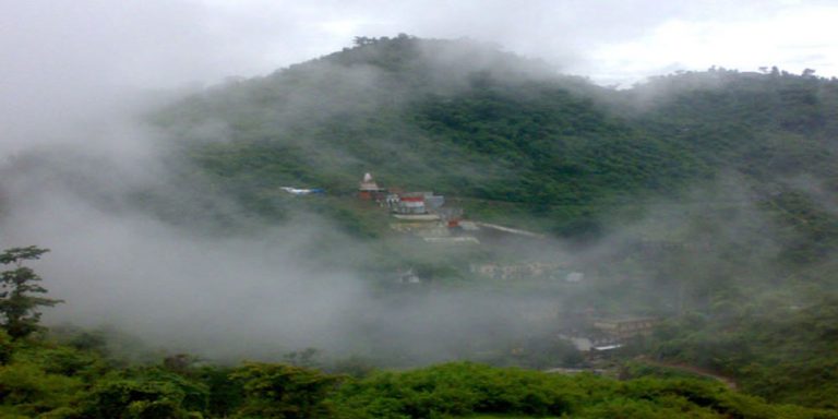 मणिकूट पर्वत की महिमा ! – श्री ज्योतिर्मणि पीठ